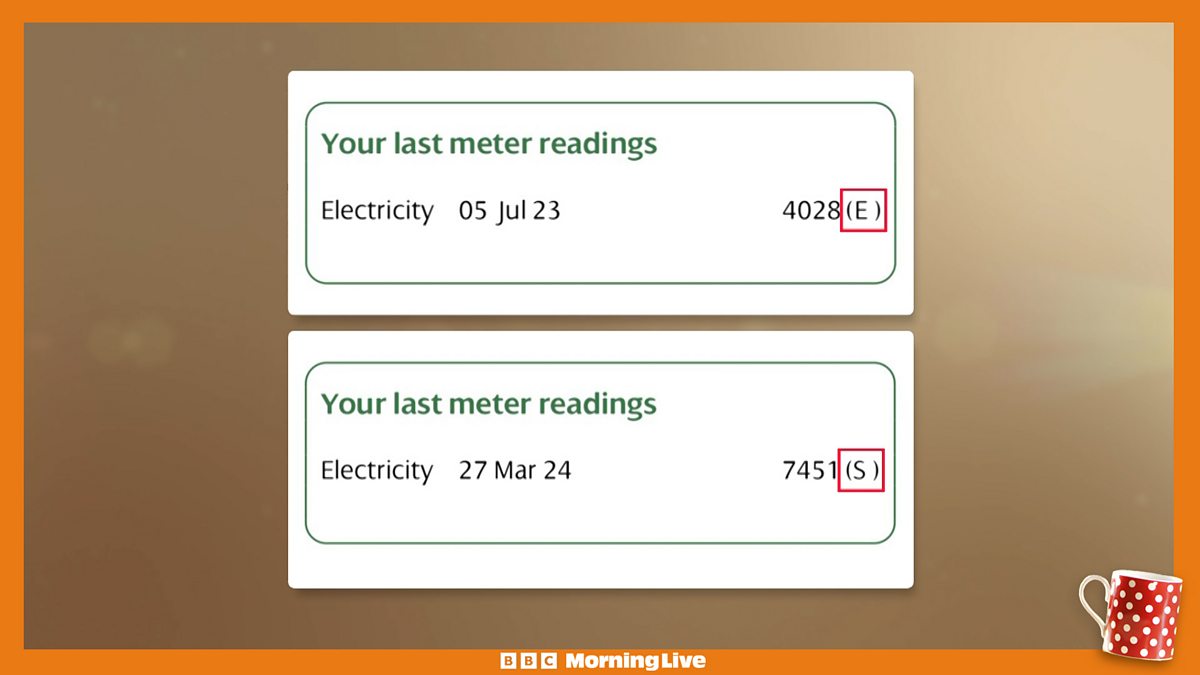 BBC One - Morning Live, Is your smart meter faulty?