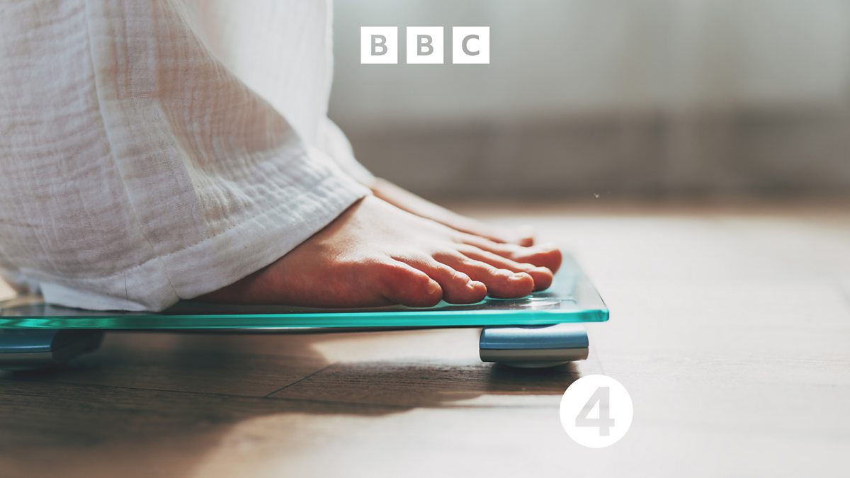 BBC Radio 4 - File on 4 Investigates, Slimming Groups and Eating Disorders