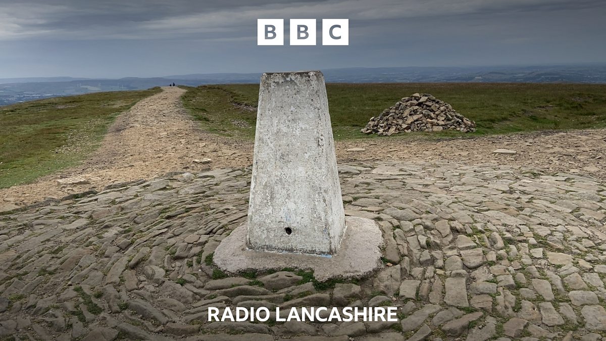 BBC Radio Lancashire - BBC Radio Lancashire, Pendle's "dark tourism" boost
