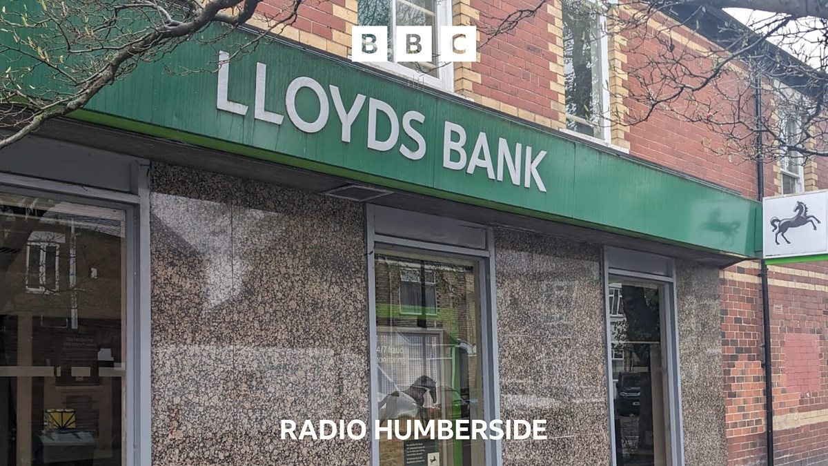 BBC Radio Humberside - BBC Radio Humberside, Hull's Newland Ave to lose ...
