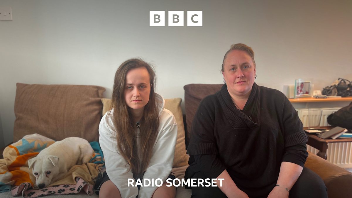 BBC Radio Somerset - BBC Radio Somerset, What happened to our Mum?