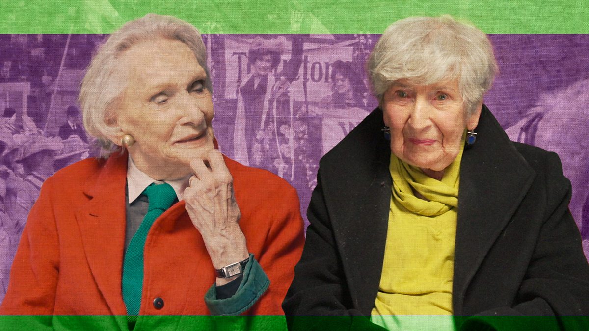 Remembers... - Siân Phillips, Waris Hussein and Moira Armstrong ...