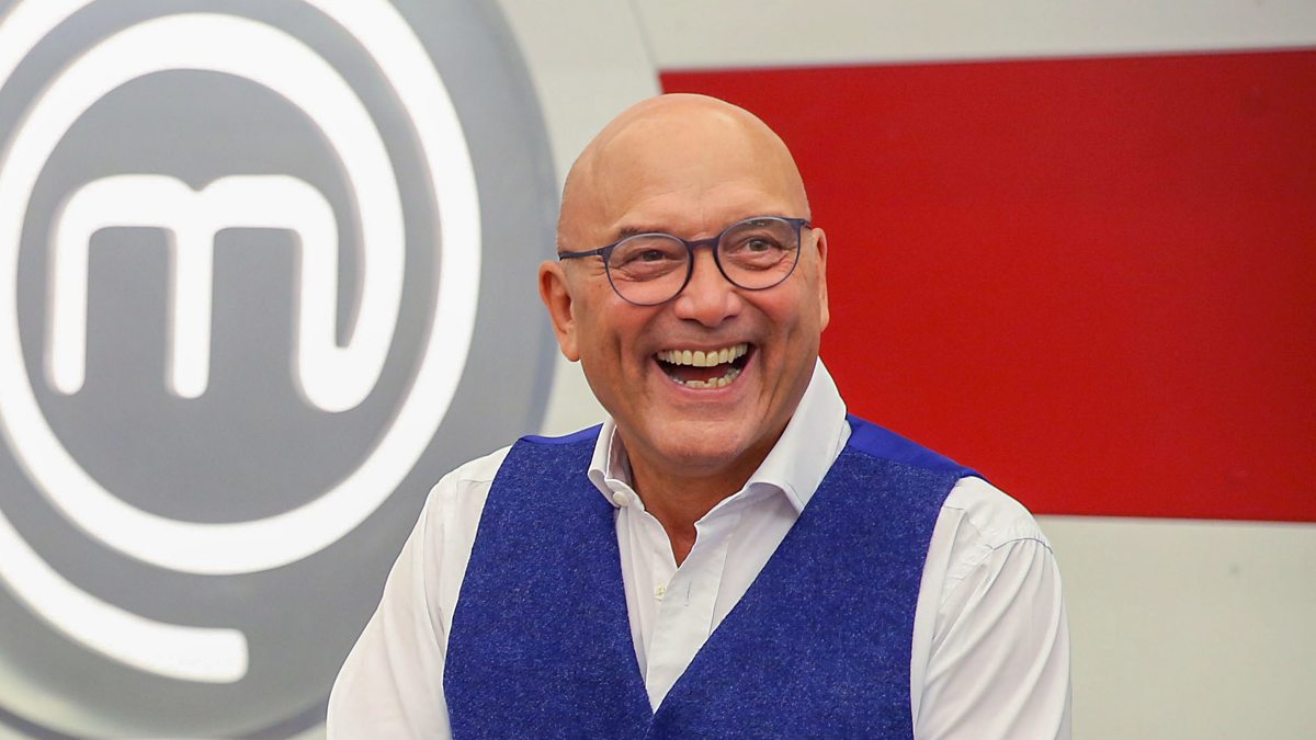 MasterChef - Series 20: Episode 7 - BBC iPlayer