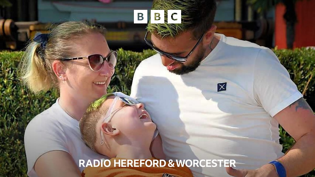 BBC Hereford & Worcester - BBC Hereford & Worcester, Hereford's ...