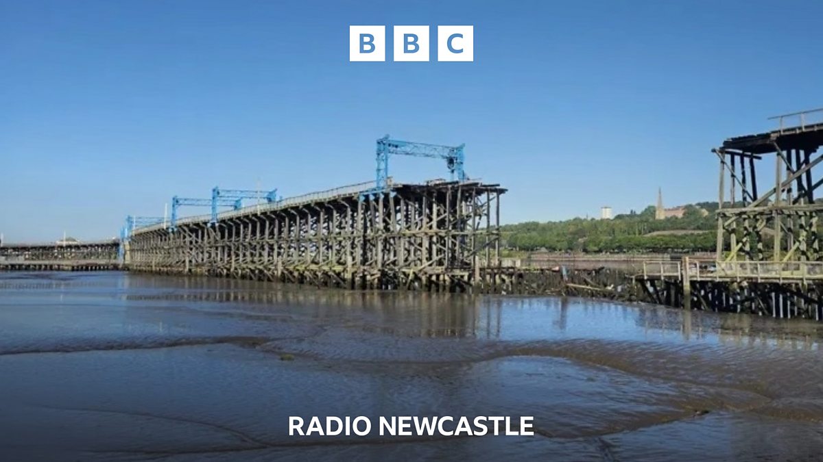 BBC Radio Newcastle - BBC Radio Newcastle, Heritage trail opens along ...