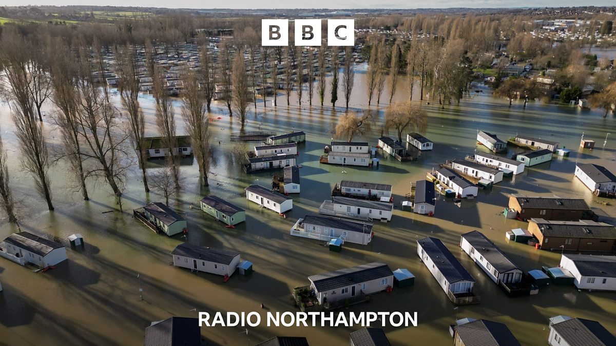 BBC Radio Northampton - BBC Radio Northampton, New Billing boss: This ...