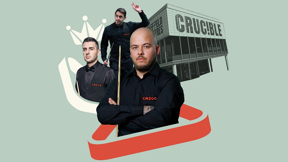 BBC iPlayer - Snooker: World Championship