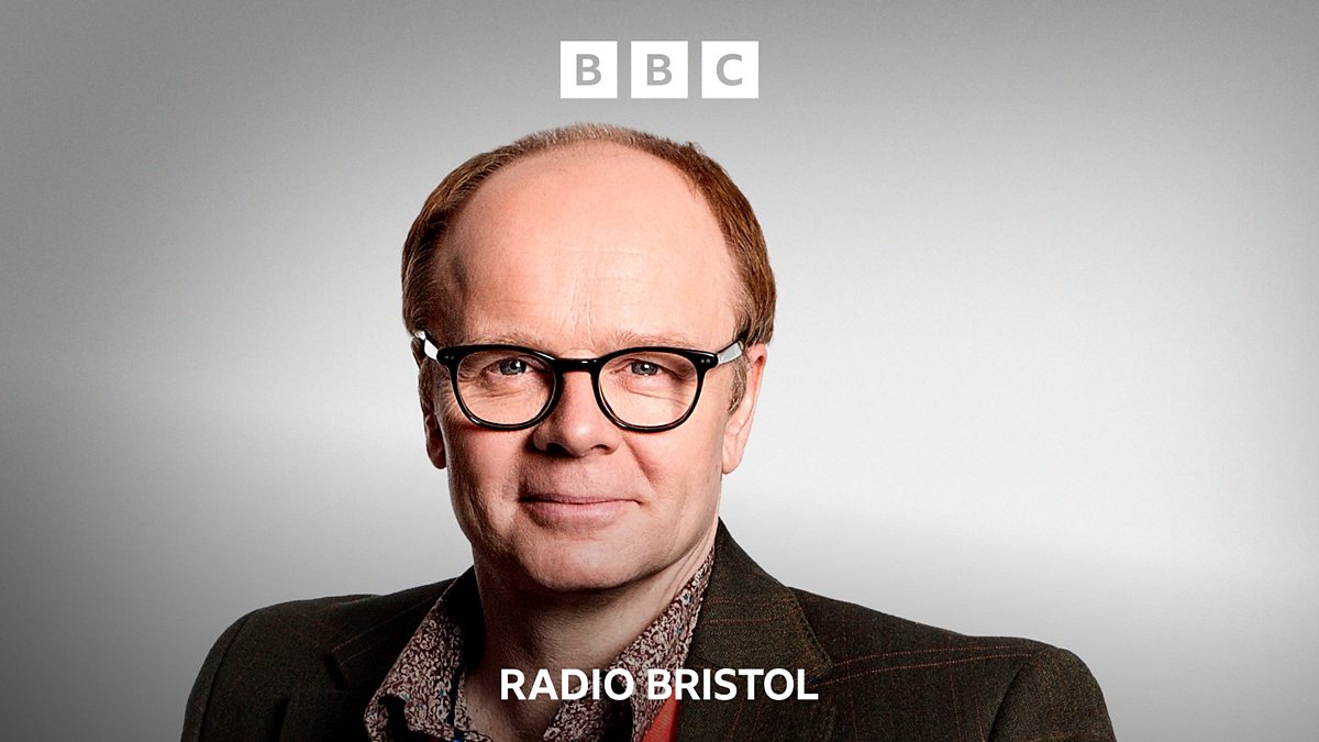 BBC Radio Bristol - BBC Radio Bristol, TV’s Jason Watkins “A treat to ...