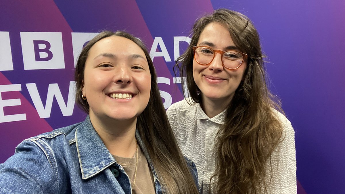 BBC Radio Tees - Upload with Emma Millen, Chess chats writing, acting ...