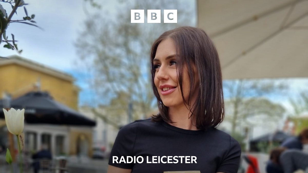 BBC Radio Leicester - BBC Radio Leicester, Leicester woman's 'absolute ...