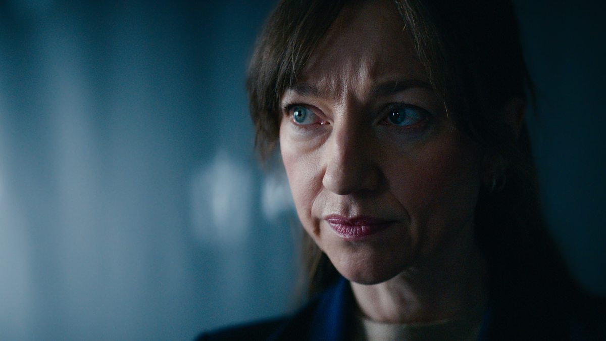 Wisting - Series 3: Episode 2 - BBC iPlayer