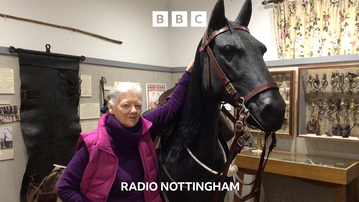 BBC Radio Nottingham - BBC Radio Nottingham, Did you know England's ...