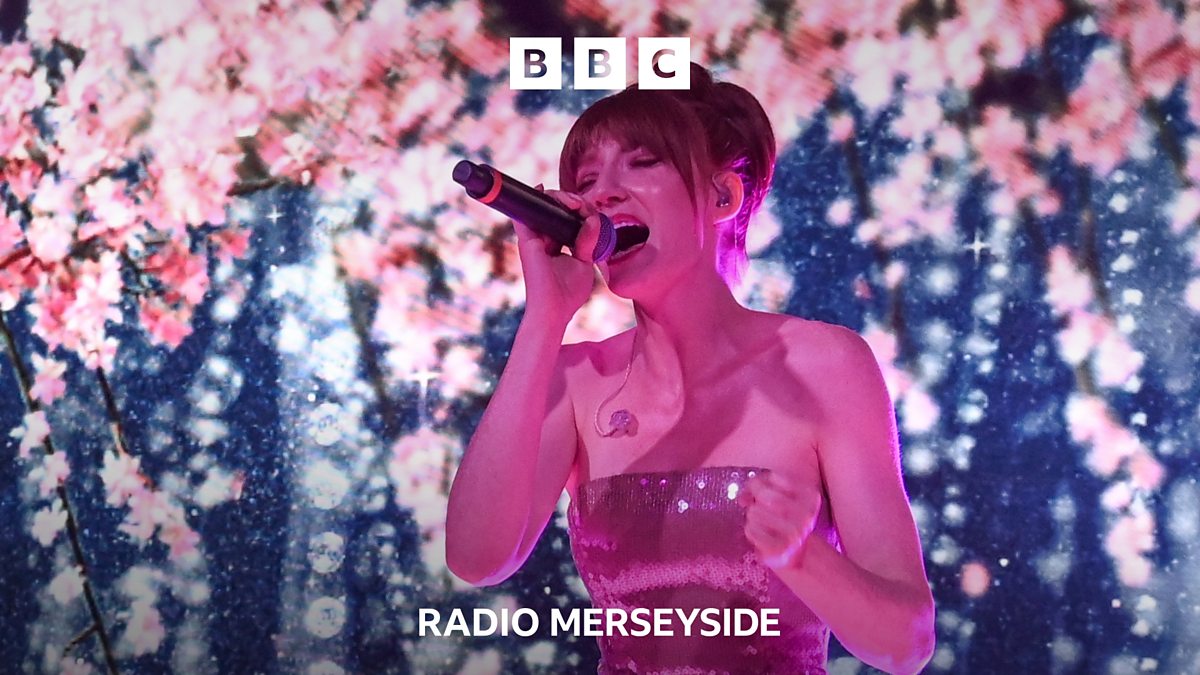 BBC Radio Merseyside - BBC Radio Merseyside, What Liverpool means to ...