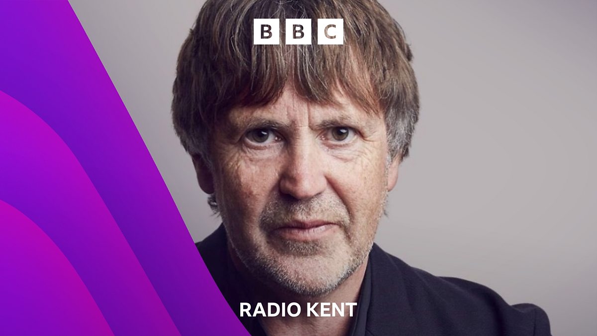 BBC Radio Kent - Adam Dowling on BBC Radio Kent, Maidstone's Guy ...