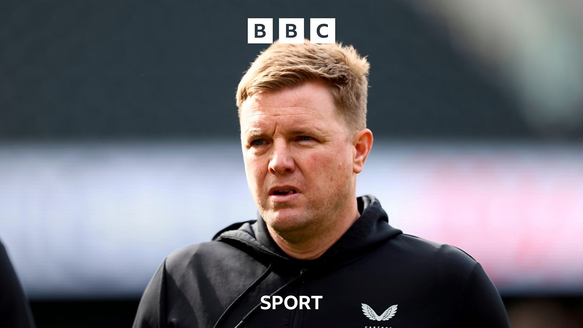 BBC Radio Newcastle - Total Sport - North East, Colin White sits in (12 ...