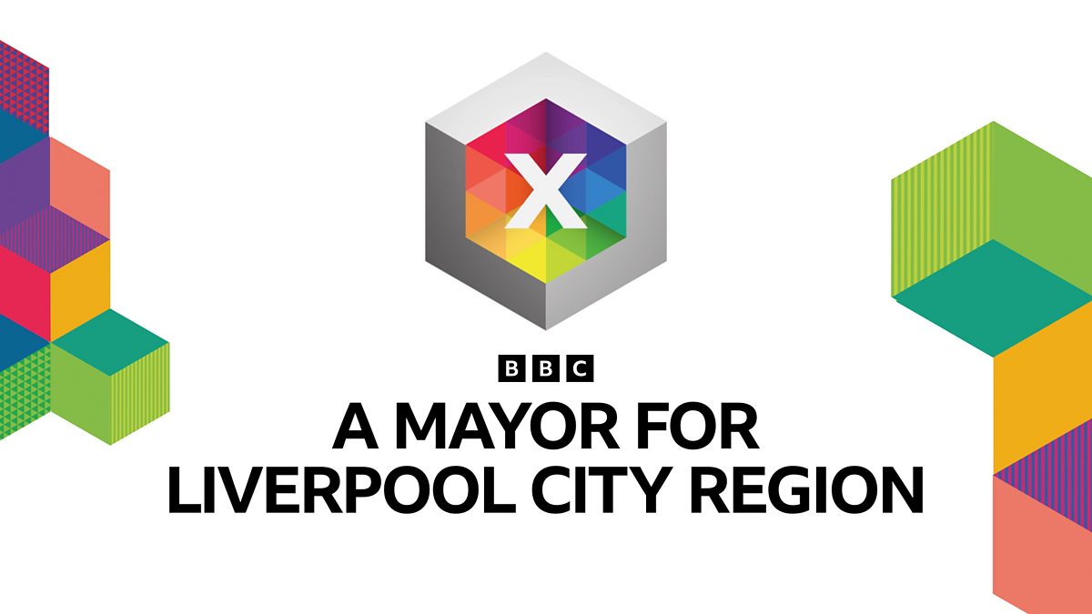 BBC One - A Mayor for Liverpool City region
