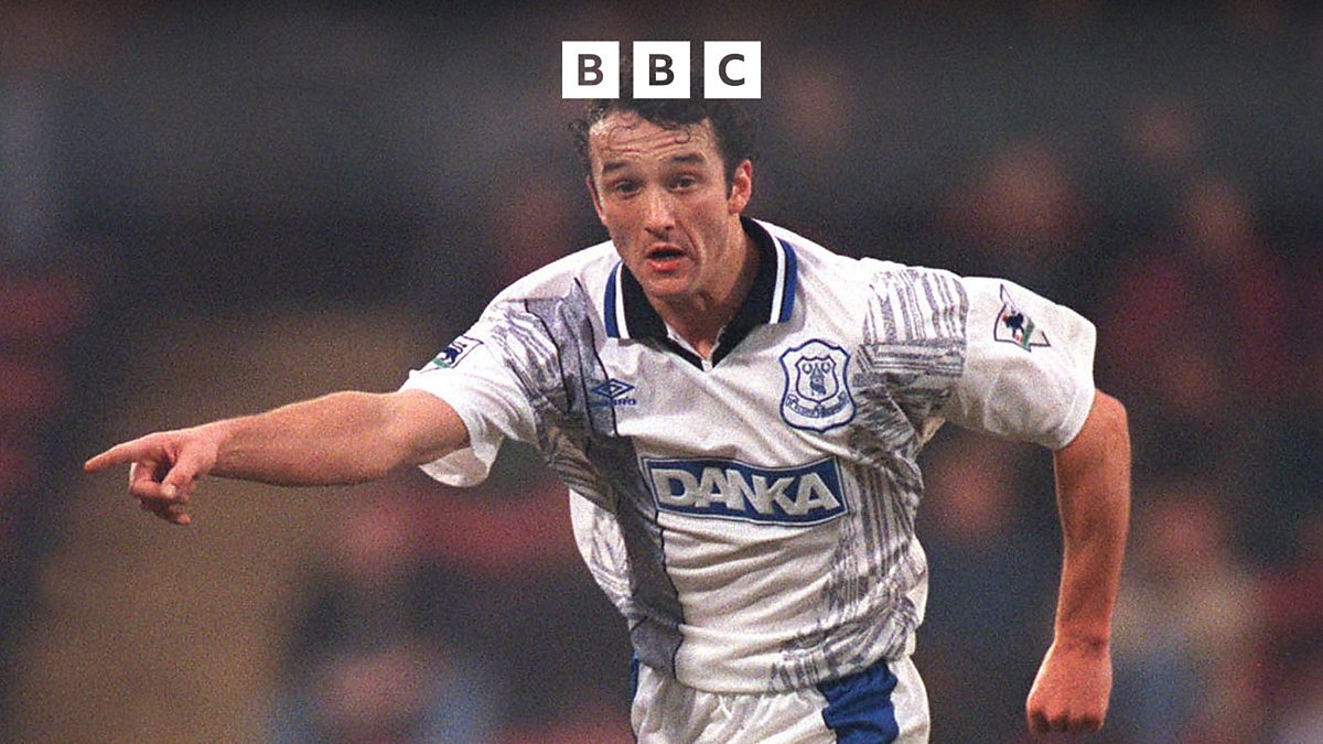 BBC Radio Wales - Feast of Football, Episode 299: Barry Horne