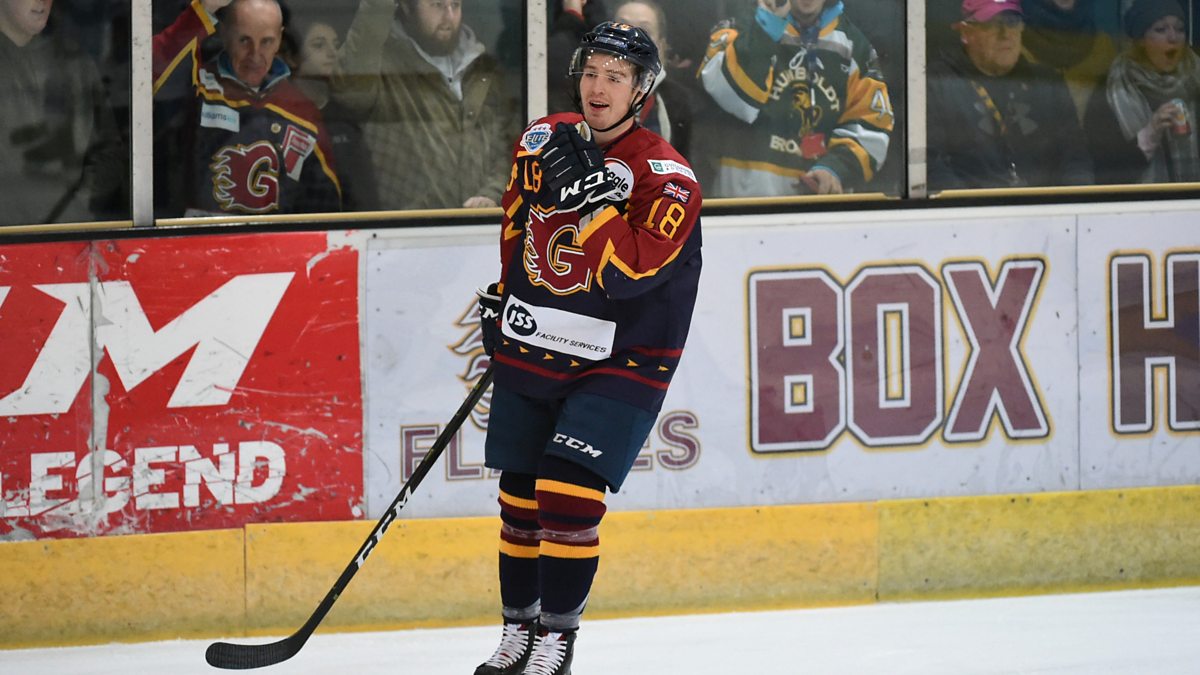 BBC Radio Surrey - Sport on BBC Radio Surrey, Brett Ferguson: 'Anyone ...