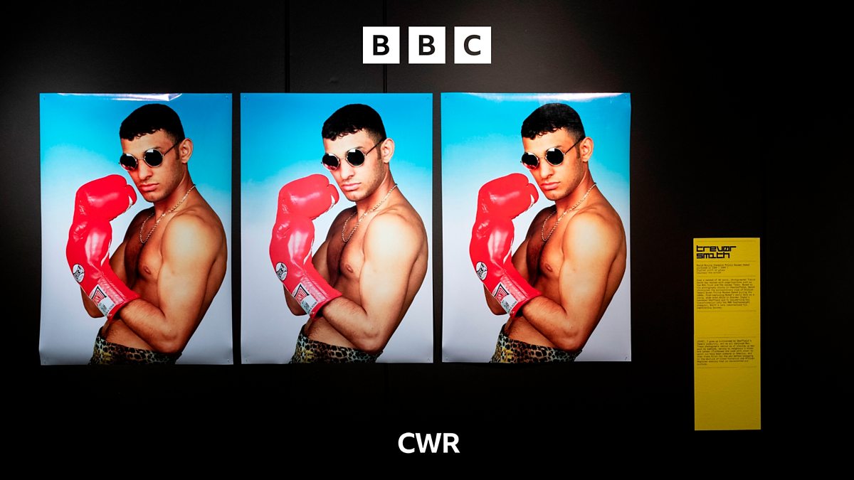 BBC CWR - BBC CWR, A working class photography exhibition