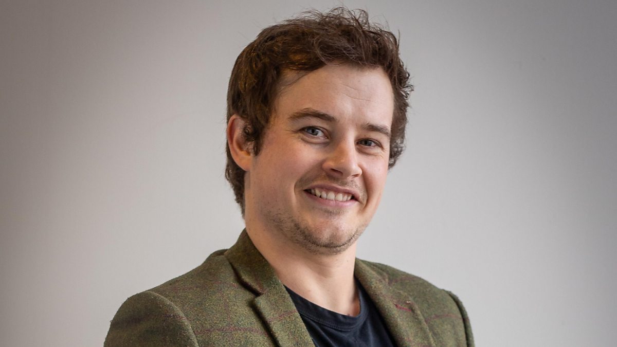 BBC Radio 4 - The Archers - Freddie Pargetter