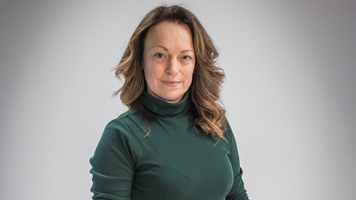 BBC Radio 4 - The Archers - Hannah Riley