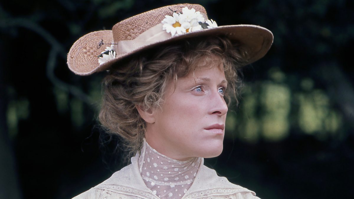 BBC iPlayer - Shoulder to Shoulder - 3. Lady Constance Lytton