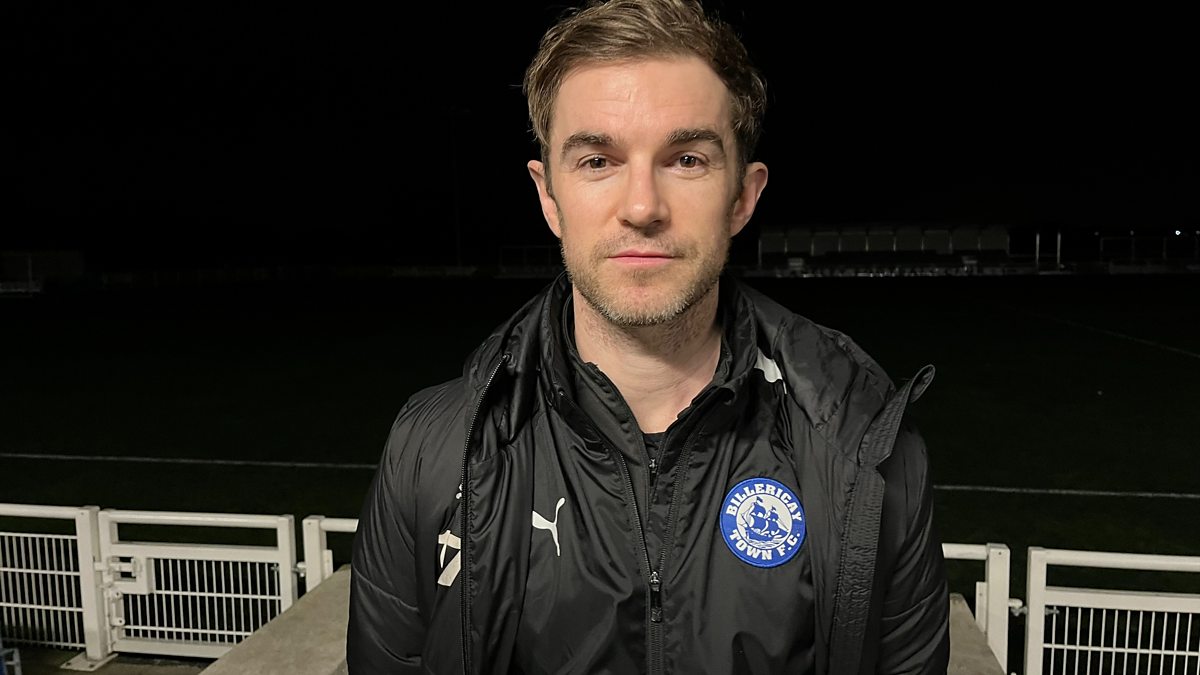 BBC Essex - BBC Essex Sport, James Gibson: It's a difficult defeat for ...