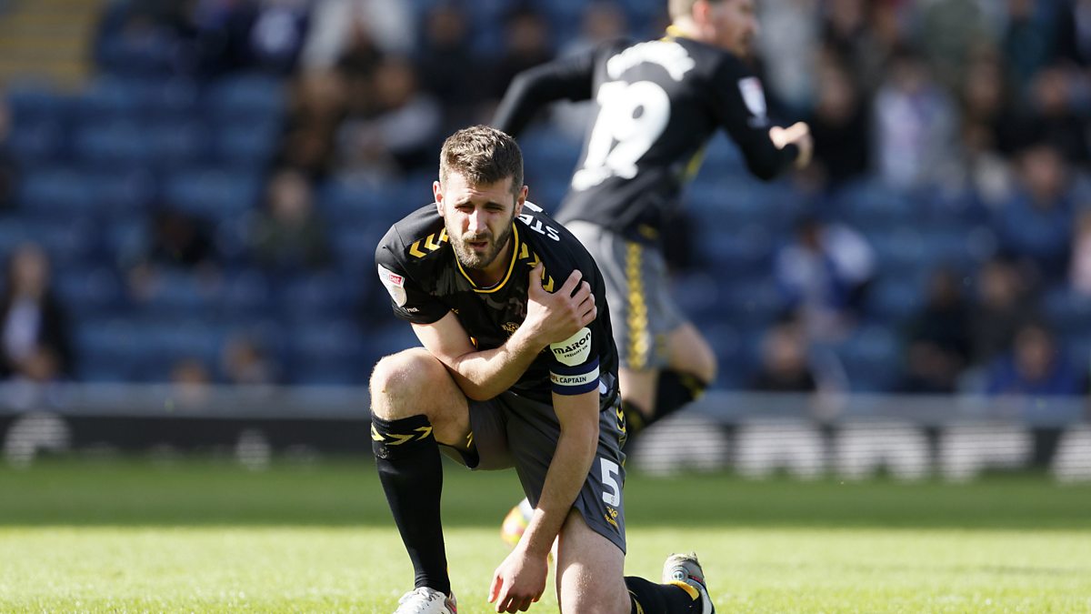 BBC Radio Solent - Southampton FC, Jack Stephens talks about playing ...