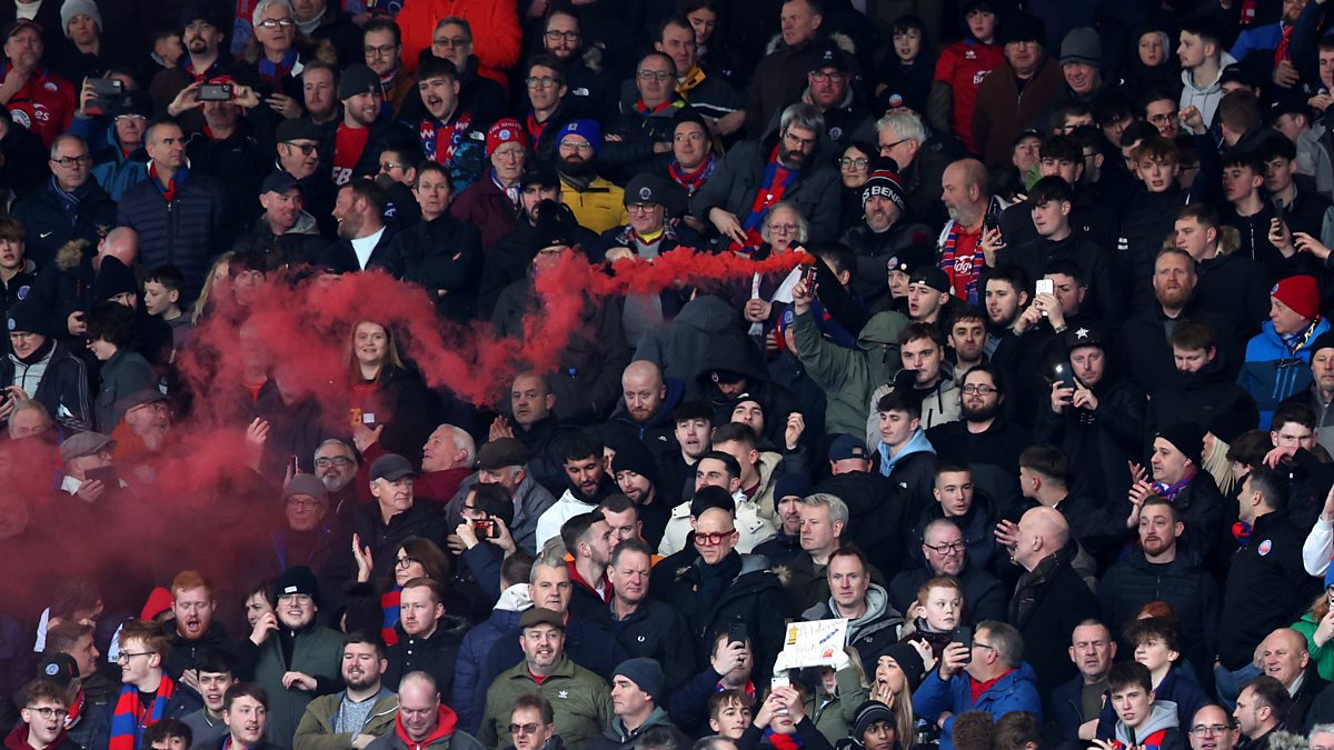 BBC Radio Surrey - Sport on BBC Radio Surrey, Rob Worrall speaks ...