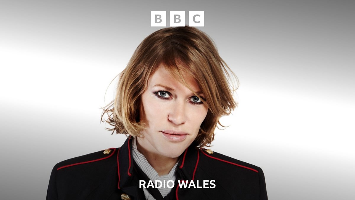 BBC Radio Wales - BBC Radio Wales, Cerys: Dylan Thomas "took the ...
