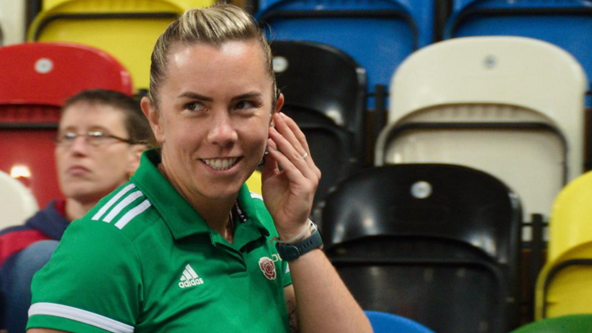 BBC Three Counties Radio - Three Counties Sport, A local Olympic Umpire ...