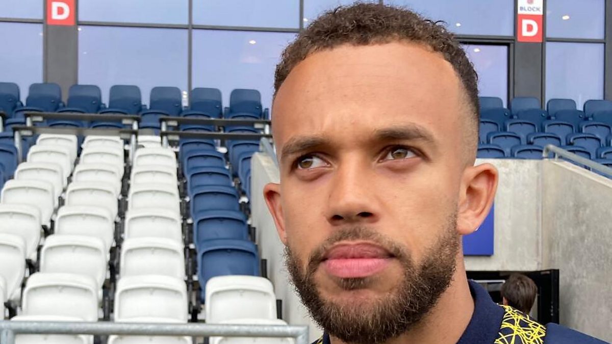 BBC Essex - BBC Essex Sport, Danny Waldron: To get fifteen unbeaten is ...