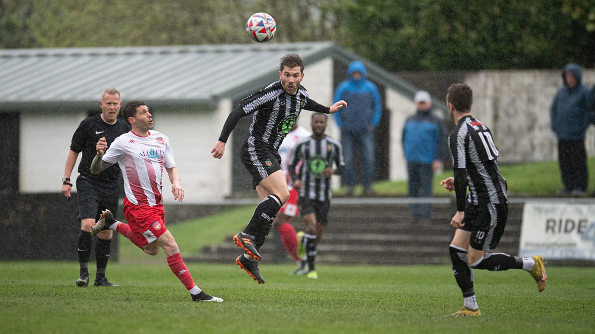 BBC Radio Cumbria - BBC Radio Cumbria Sport, Jimmy Marshall