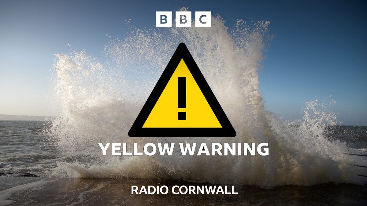 BBC Radio Cornwall - BBC Radio Cornwall, After the sun comes another ...