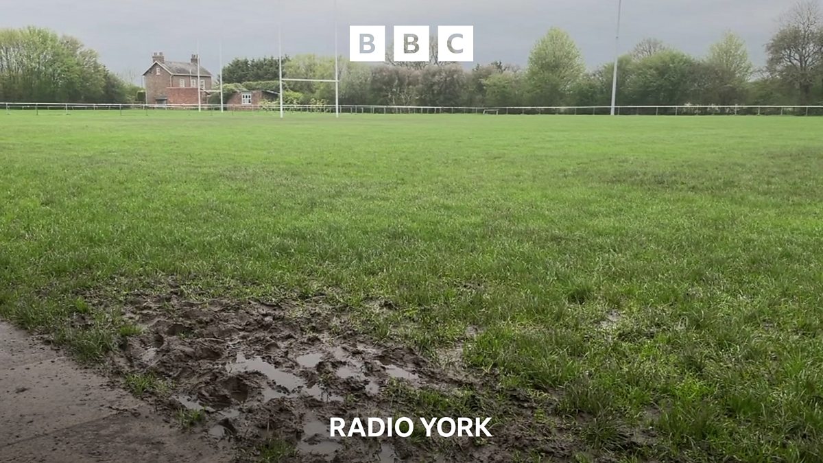 BBC Radio York - BBC Radio York, York rugby club "permanently closed ...