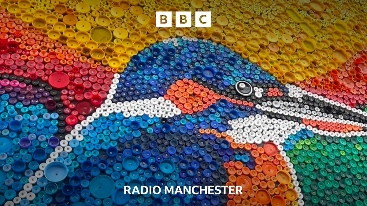 BBC Radio Manchester - BBC Radio Manchester, Stockport unveils largest ...