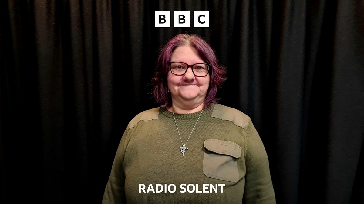 BBC Radio Solent - BBC Radio Solent, Portsmouth's "Moving On Project ...