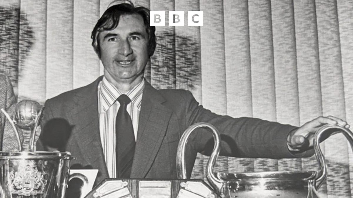 BBC World Service - Sporting Witness, Scouting Liverpool's greatest ...