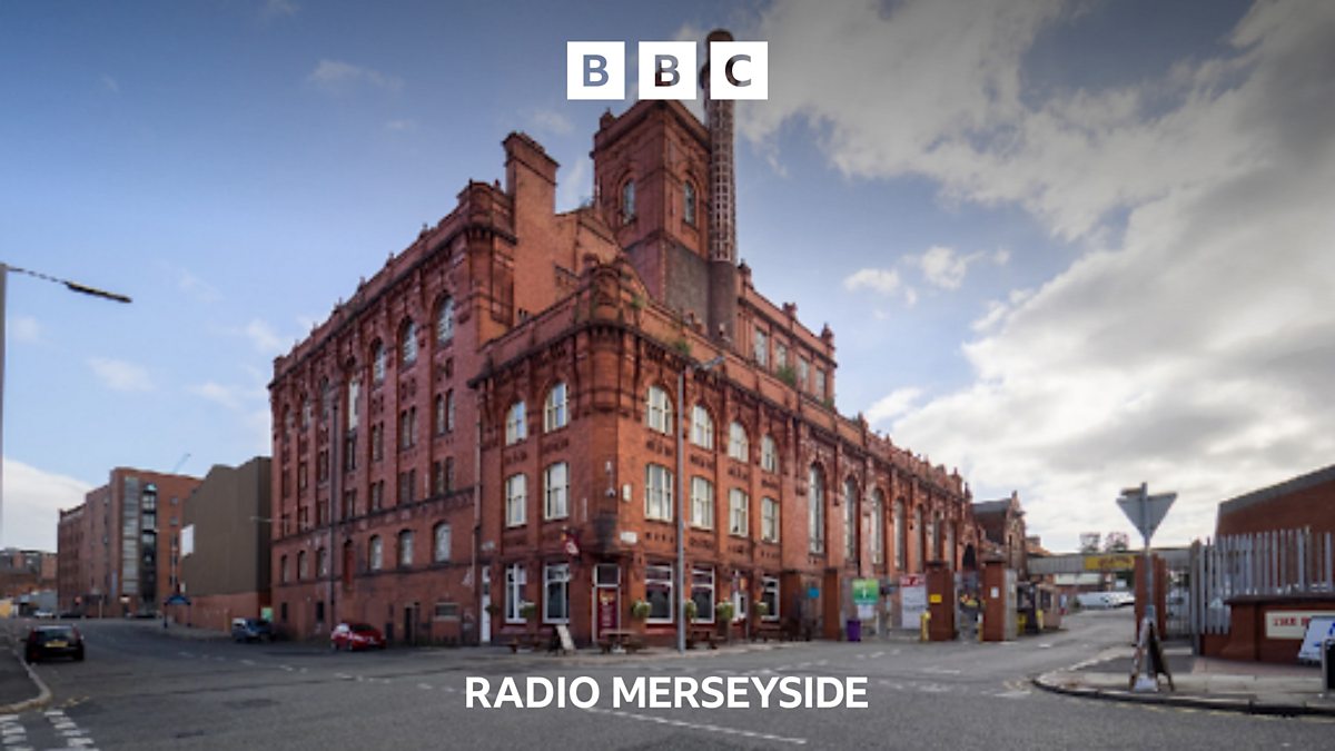 BBC Radio Merseyside - BBC Radio Merseyside, New lease of life for ...
