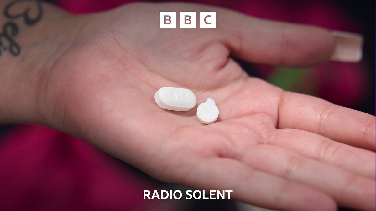 BBC Radio Solent - BBC Radio Solent, ADHD medication shortage in the South