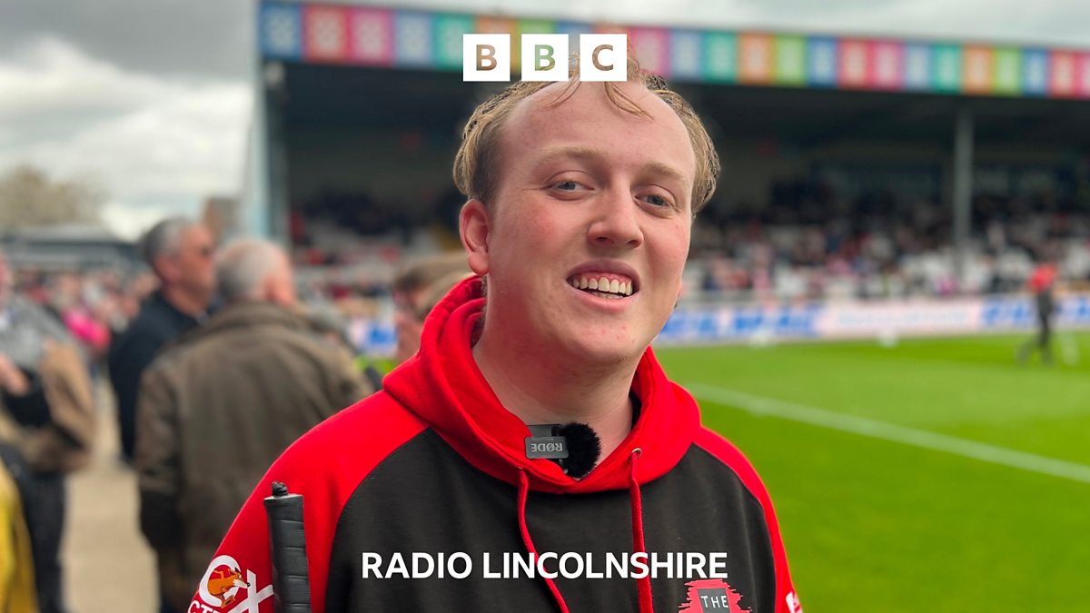 BBC Radio Lincolnshire - BBC Radio Lincolnshire, Lack of inclusivity ...