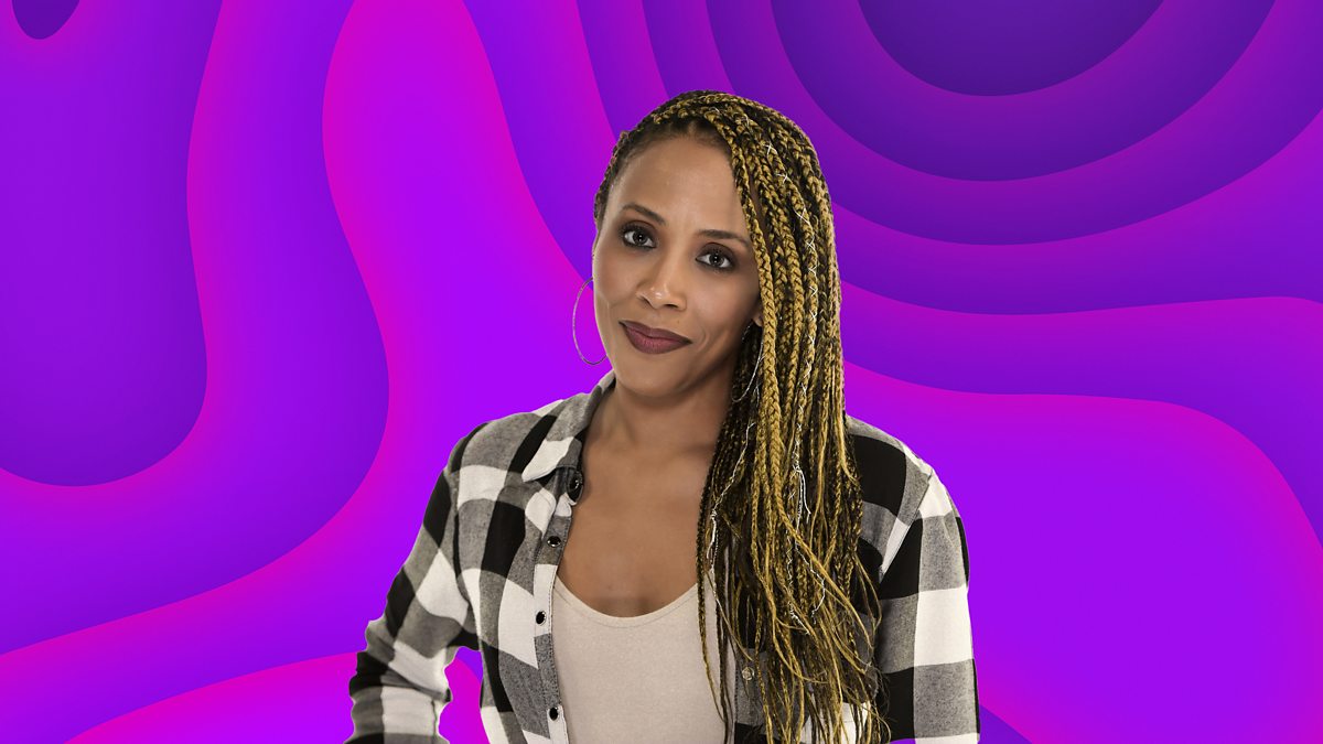 BBC CWR - Natalie Graham on BBC CWR - Episode guide