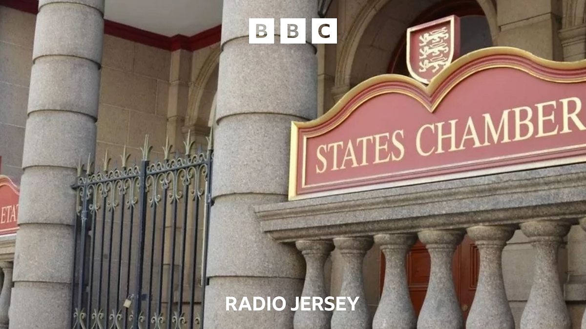 Bbc Radio Jersey Bbc Radio Jersey Whats On States Assembly Debates