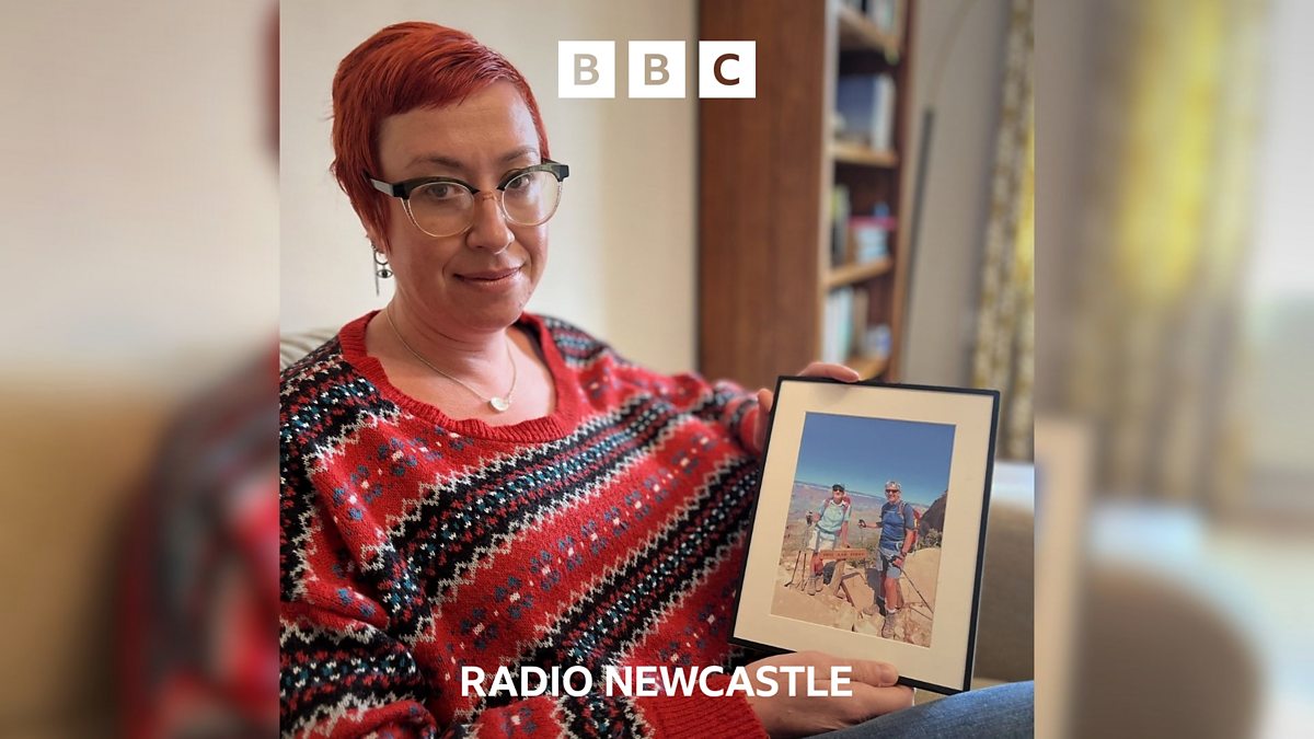 BBC Radio Newcastle - BBC Radio Newcastle, 'We choose how we live, why ...