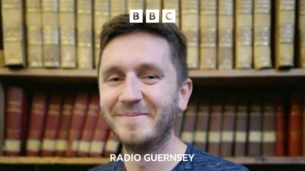 BBC Radio Guernsey - BBC Radio Guernsey, Looking to grow your reading list?