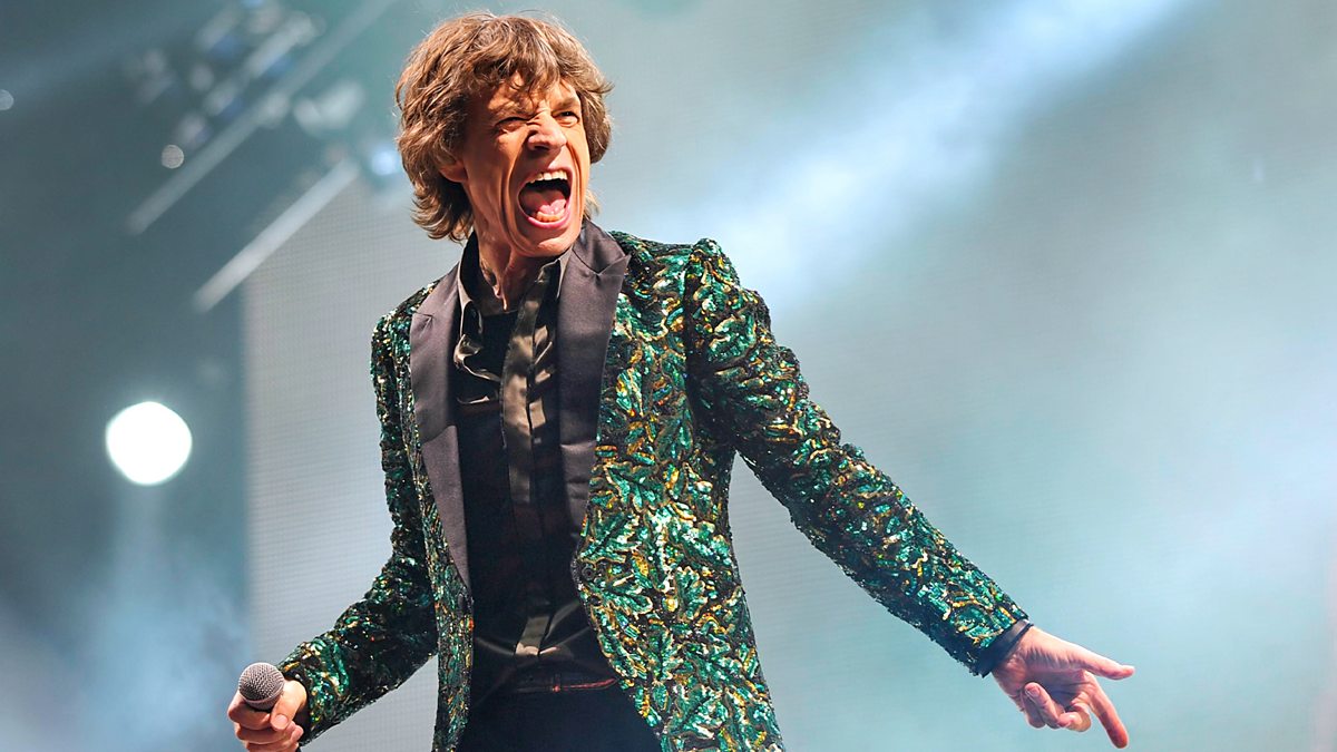 BBC Two - 60 Songs: BBC Two at 60