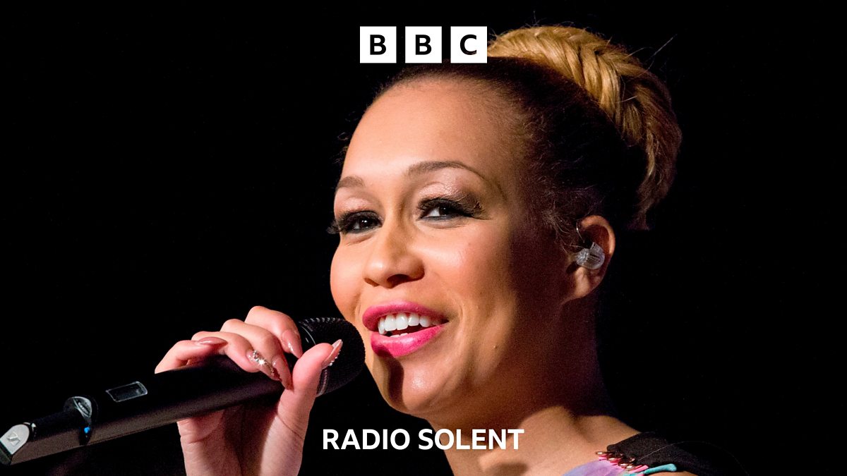 BBC Radio Solent - BBC Radio Solent, Rebecca Ferguson: "I was prime ...
