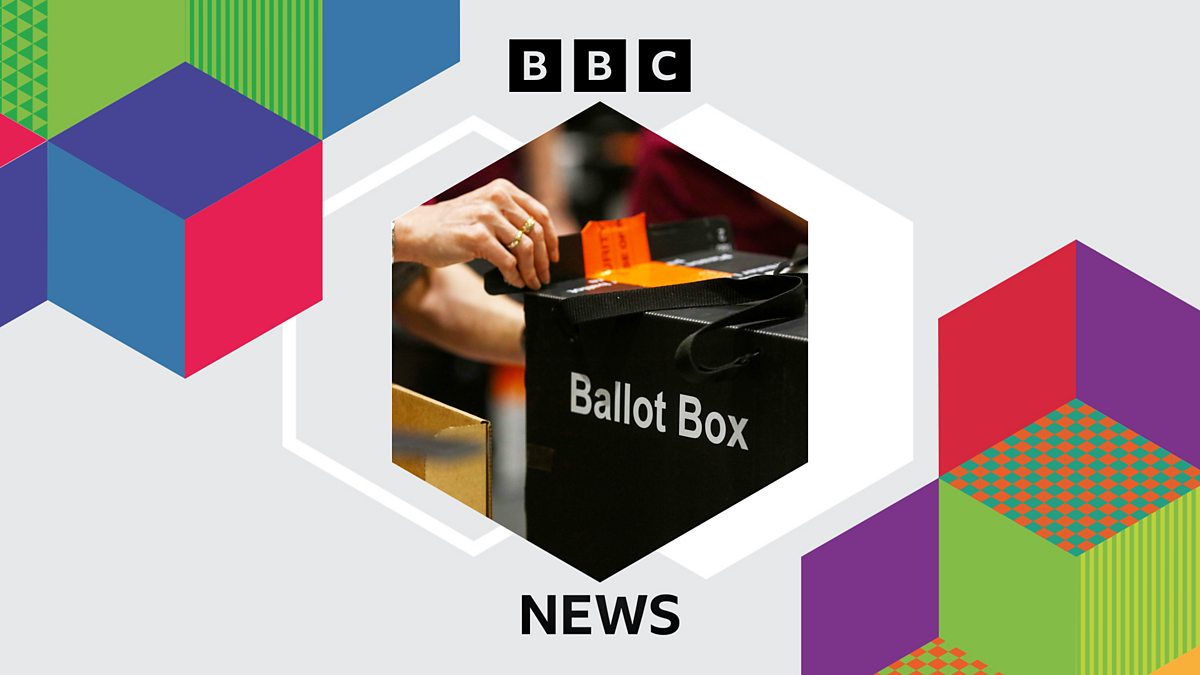 BBC Sounds - Election 2024, Local Elections - What Are We Voting For?