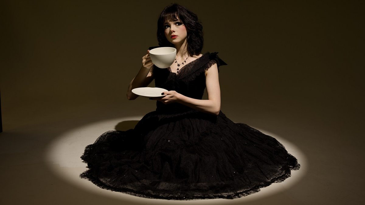 BBC Radio Cornwall - Daniel Pascoe, 16/04/2024, Tea, the cosplaying ...