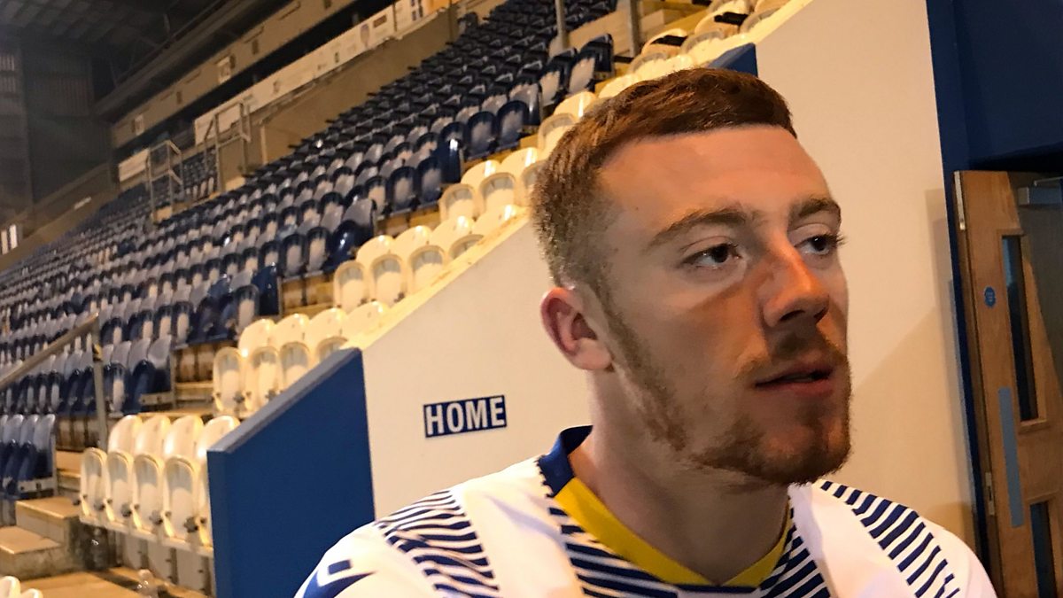 BBC Essex - BBC Essex Sport, Arthur Read: We're in a bad position and ...